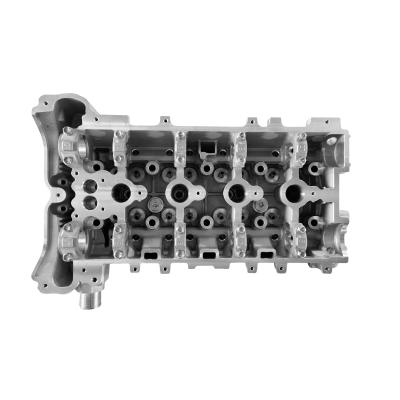 China Gasoline MLG061 Cylinder Head 4 Cylinder Performance for sale