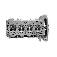 China Gasoline MLG061 Cylinder Head 4 Cylinder Performance for sale