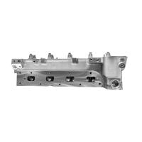 China Gasoline MLG061 Cylinder Head 4 Cylinder Performance for sale