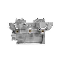 China Gasoline MLG061 Cylinder Head 4 Cylinder Performance for sale