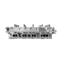China MLG062 Cylinder Head 4 Cylinder Design For 2006- Models for sale