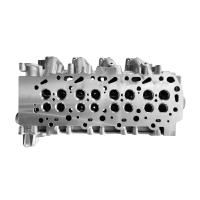China MLG062 Cylinder Head 4 Cylinder Design For 2006- Models for sale