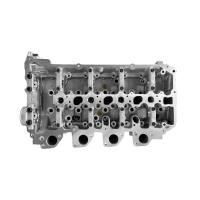 China MLG062 Cylinder Head 4 Cylinder Design For 2006- Models for sale