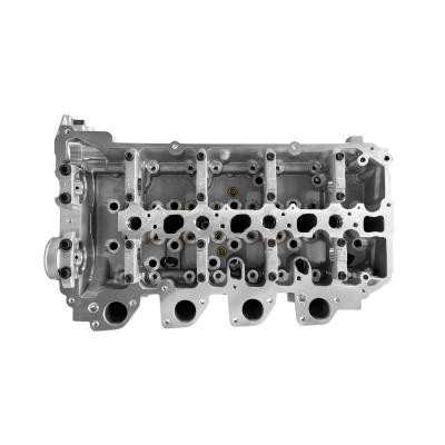 China MLG062 Cylinder Head 4 Cylinder Design For 2006- Models for sale