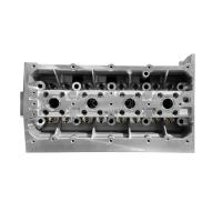 China 2007- Year MLG063A Cylinder Head 9.15 KG Perfect Fit For Engine for sale