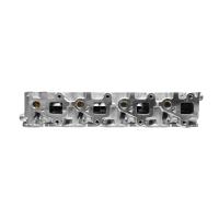 China 16V Diesel MLG064A Cylinder Head For Fuel Consumption for sale