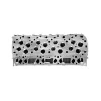 China 16V Diesel MLG064A Cylinder Head For Fuel Consumption for sale
