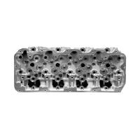 China 16V Diesel MLG064A Cylinder Head For Fuel Consumption for sale