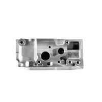 China 16V Diesel MLG064A Cylinder Head For Fuel Consumption for sale