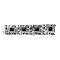 China 2004-2006 4-Cylinder MLG064B Cylinder Head Ideal Choice for Engine for sale