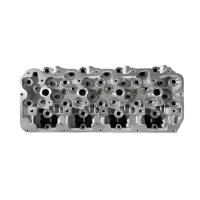 China 2004-2006 4-Cylinder MLG064B Cylinder Head Ideal Choice for Engine for sale