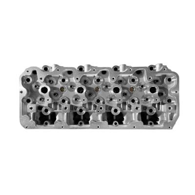 China 2004-2006 4-Cylinder MLG064B Cylinder Head Ideal Choice for Engine for sale