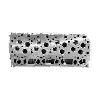 China 2004-2006 4-Cylinder MLG064B Cylinder Head Ideal Choice for Engine for sale