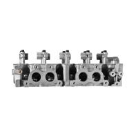 China 4-Cylinder MLG065 Cylinder Head Perfect Choice For Vehicle for sale