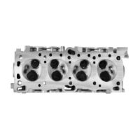China 4-Cylinder MLG065 Cylinder Head Perfect Choice For Vehicle for sale