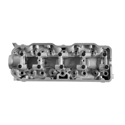 China 4-Cylinder MLG065 Cylinder Head Perfect Choice For Vehicle for sale
