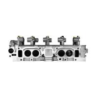 China Gasoline Fuel Aluminum Alloy MLG066 Cylinder Head For Vehicles for sale