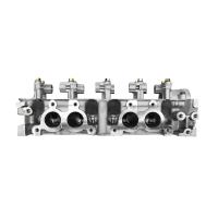 China Gasoline Fuel Aluminum Alloy MLG066 Cylinder Head For Vehicles for sale