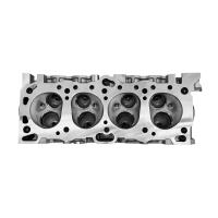 China Gasoline Fuel Aluminum Alloy MLG066 Cylinder Head For Vehicles for sale