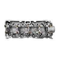 China Gasoline Fuel Aluminum Alloy MLG066 Cylinder Head For Vehicles for sale