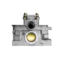 China Gasoline Fuel Aluminum Alloy MLG066 Cylinder Head For Vehicles for sale