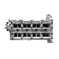China MLG067 Cylinder Head 16.15 KG Vale 16 Trusted for sale