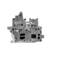 China MLG067 Cylinder Head 16.15 KG Vale 16 Trusted for sale