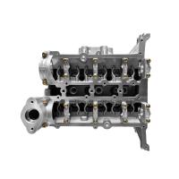 China 2012- Year MLG068 Cylinder Head 2 Camshaft For Superior Performance for sale