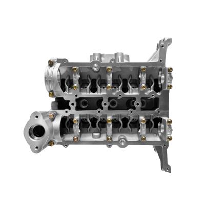 China 2012- Year MLG068 Cylinder Head 2 Camshaft For Superior Performance for sale