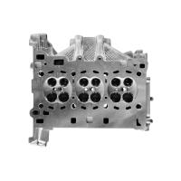 China 2012- Year MLG068 Cylinder Head 2 Camshaft For Superior Performance for sale
