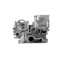 China 2012- Year MLG068 Cylinder Head 2 Camshaft For Superior Performance for sale