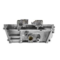 China 2012- Year MLG068 Cylinder Head 2 Camshaft For Superior Performance for sale