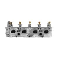 China 12 Vale And 1 Camshaft MLG073 Cylinder Head For Long Lasting for sale