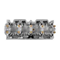 China 12 Vale And 1 Camshaft MLG073 Cylinder Head For Long Lasting for sale