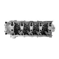 China MLG074 Cylinder Head With 2.0 Displacement And 4 Cylinders for sale