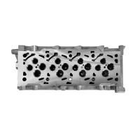 China MLG074 Cylinder Head With 2.0 Displacement And 4 Cylinders for sale