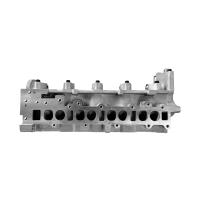 China MLG074 Cylinder Head With 2.0 Displacement And 4 Cylinders for sale