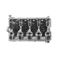 China MLG076 Cylinder Head For 2.0TDI Engine Displacement for sale