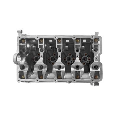 China MLG076 Cylinder Head For 2.0TDI Engine Displacement for sale