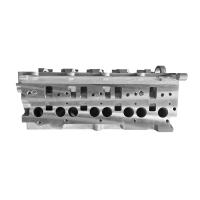 China MLG076 Cylinder Head For 2.0TDI Engine Displacement for sale
