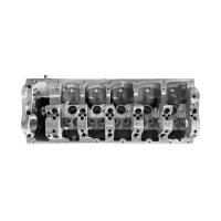 China MLG077 Cylinder Head Perfect Choice For Diesel Engines for sale