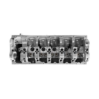 China MLG077 Cylinder Head Perfect Choice For Diesel Engines for sale