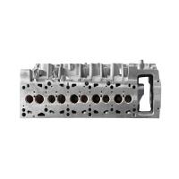 China MLG077 Cylinder Head Perfect Choice For Diesel Engines for sale