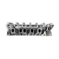 China MLG077 Cylinder Head Perfect Choice For Diesel Engines for sale
