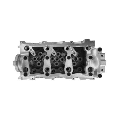 China 11.3 KG MLG079 Cylinder Head For Improved Efficiency for sale