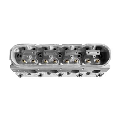 China MLG081A Cylinder Head 8 Valve Design For Gasoline Engine Efficiency for sale