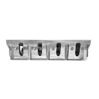 China MLG081A Cylinder Head 8 Valve Design For Gasoline Engine Efficiency for sale