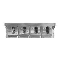 China Gasoline MLG081B Cylinder Head With 8 Vale for sale