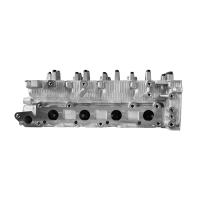 China 2.4 Displacement MLG082B Cylinder Head With 16 Vale for sale