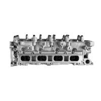 China 2.4 Displacement MLG082B Cylinder Head With 16 Vale for sale